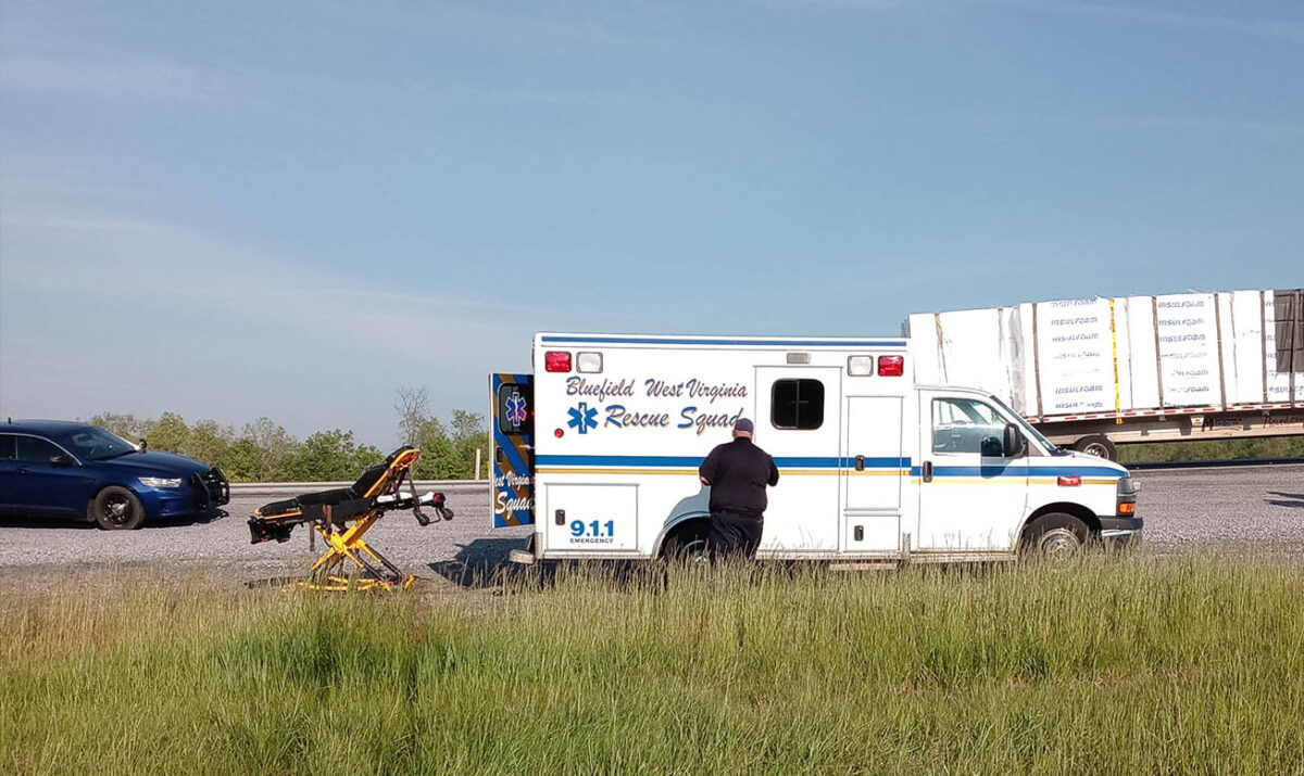 About us – Bluefield WV Rescue Squad
