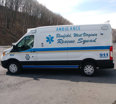 About us – Bluefield WV Rescue Squad