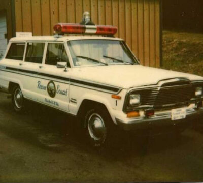 About us – Bluefield WV Rescue Squad