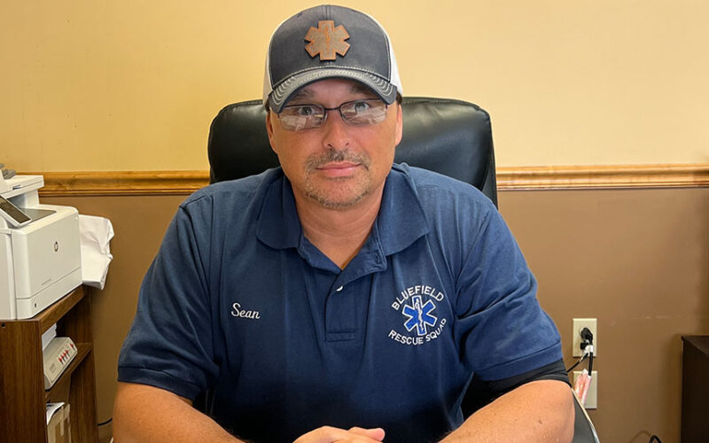 About us – Bluefield WV Rescue Squad